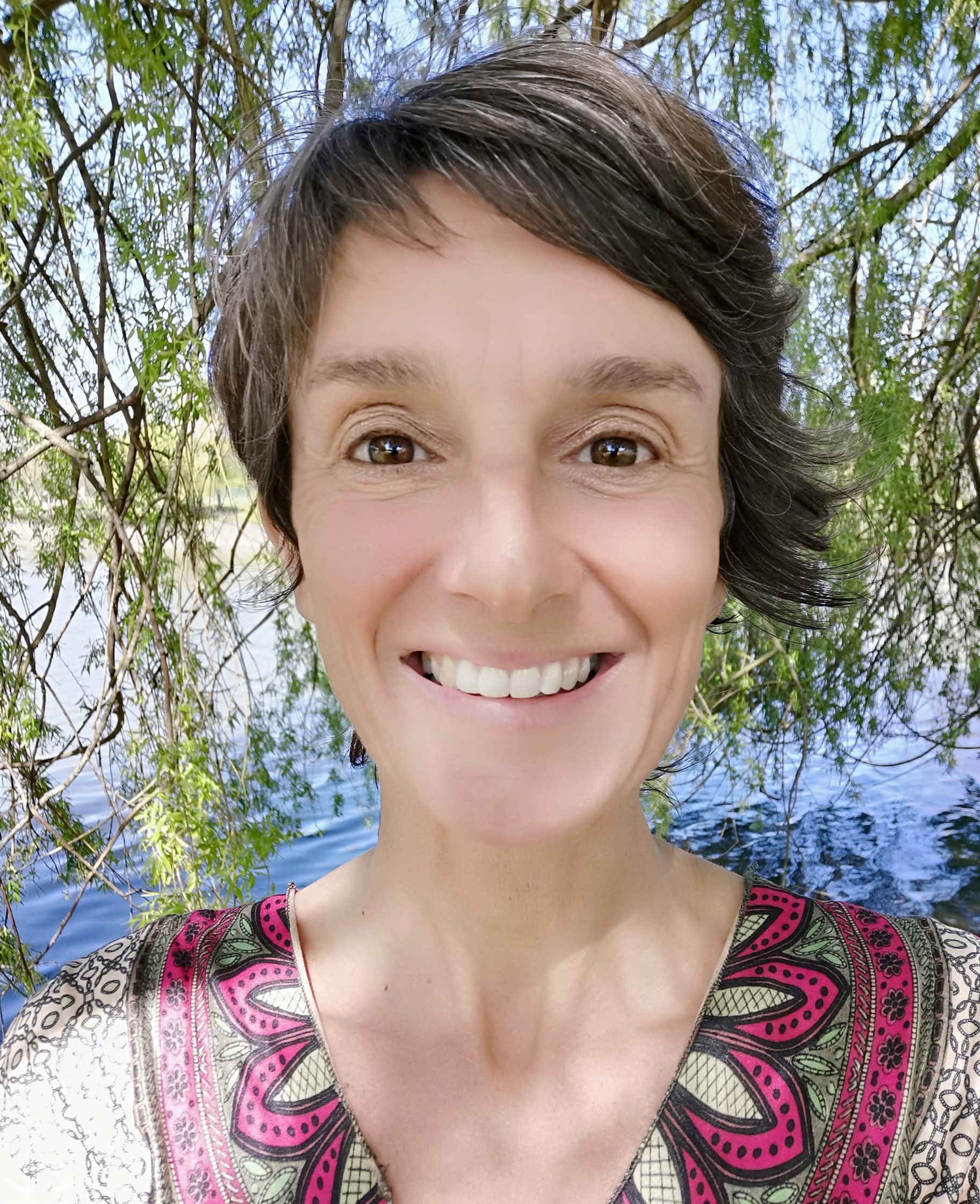 De quoi parle-t-on ? - Caroline Gauthier