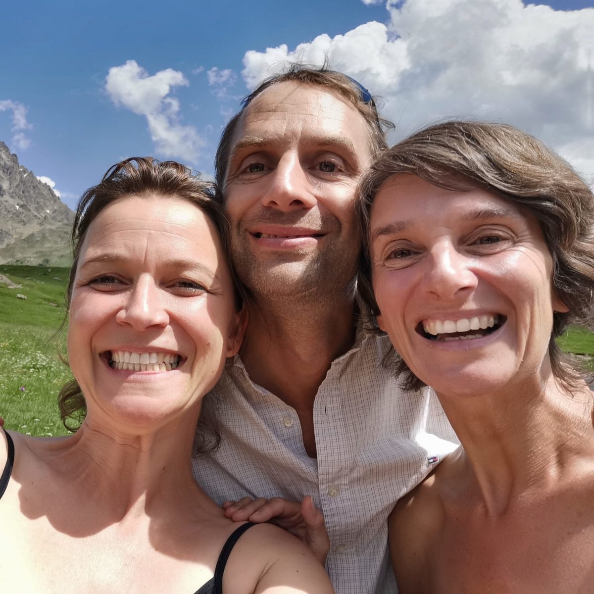 Caroline Gauthier - Exploratrice de puissance intérieure - Caroline ...