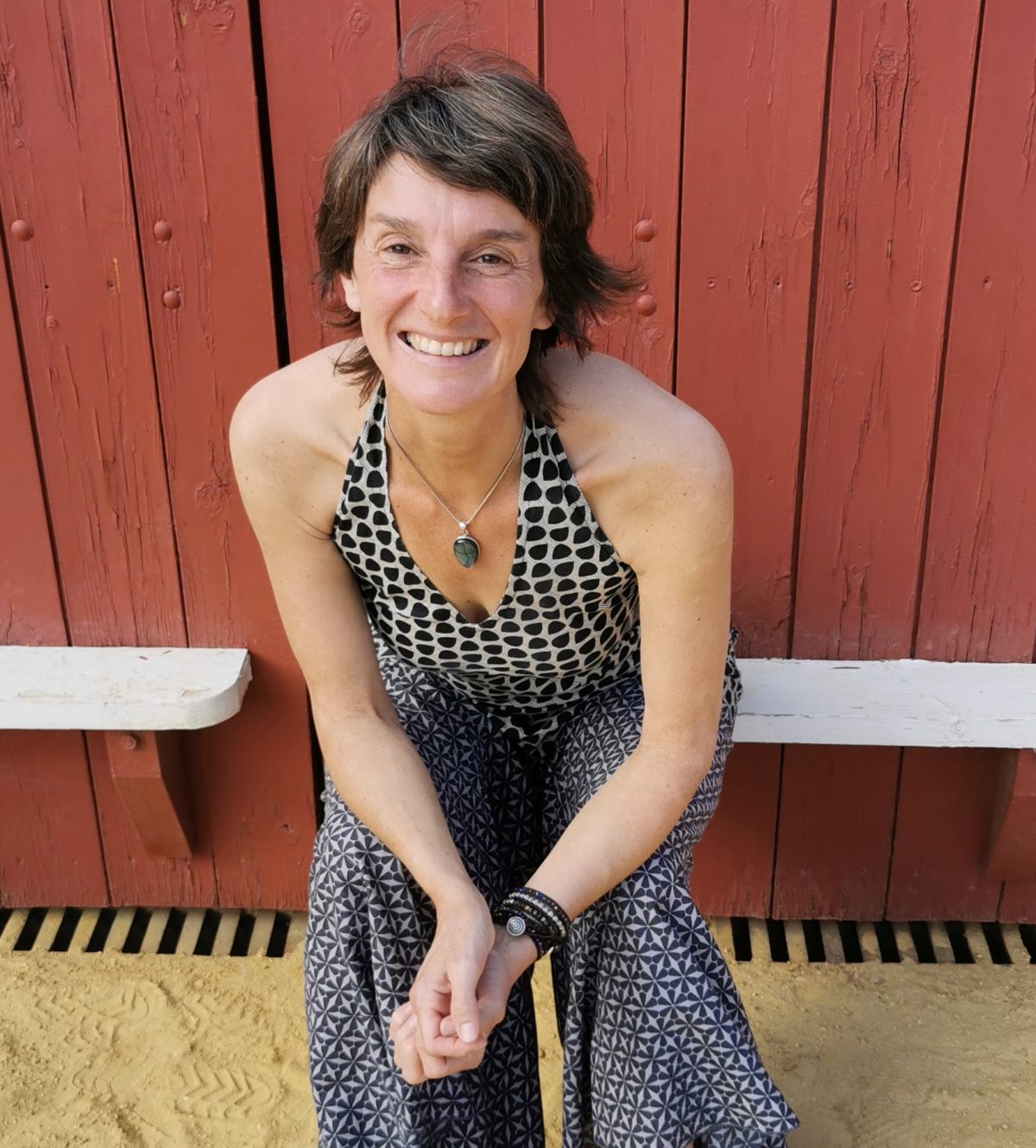 Caroline Gauthier - Exploratrice de puissance intérieure - Caroline ...