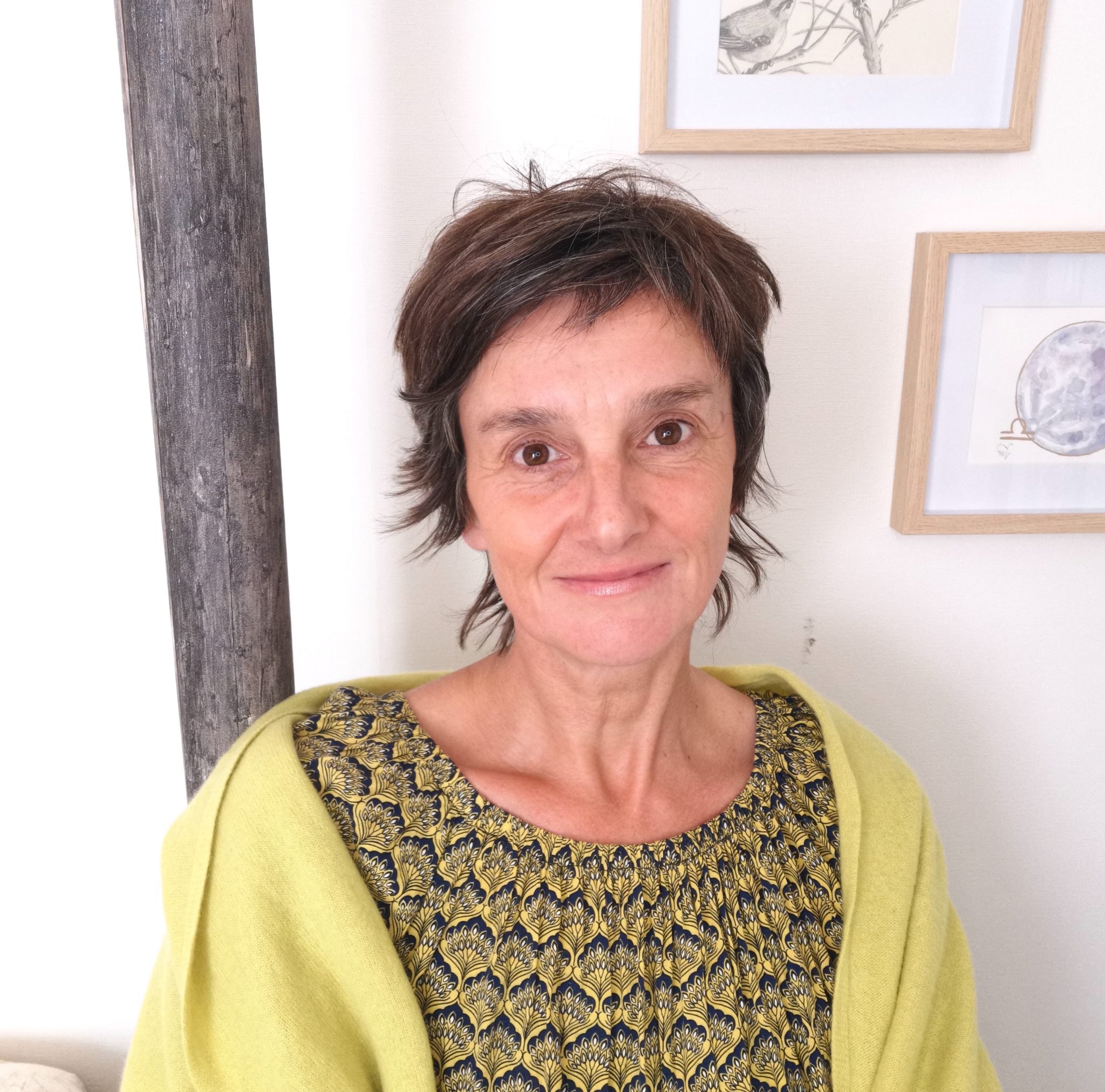 Formation en Intuition & Accompagnement Puissant