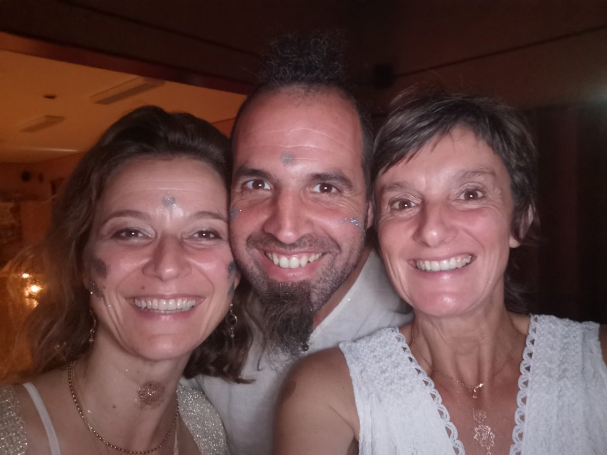 Caroline Gauthier - Exploratrice de puissance intérieure - Caroline ...